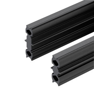 Secure Multi-Point Locking with DIRAK's Compression Rod Latch