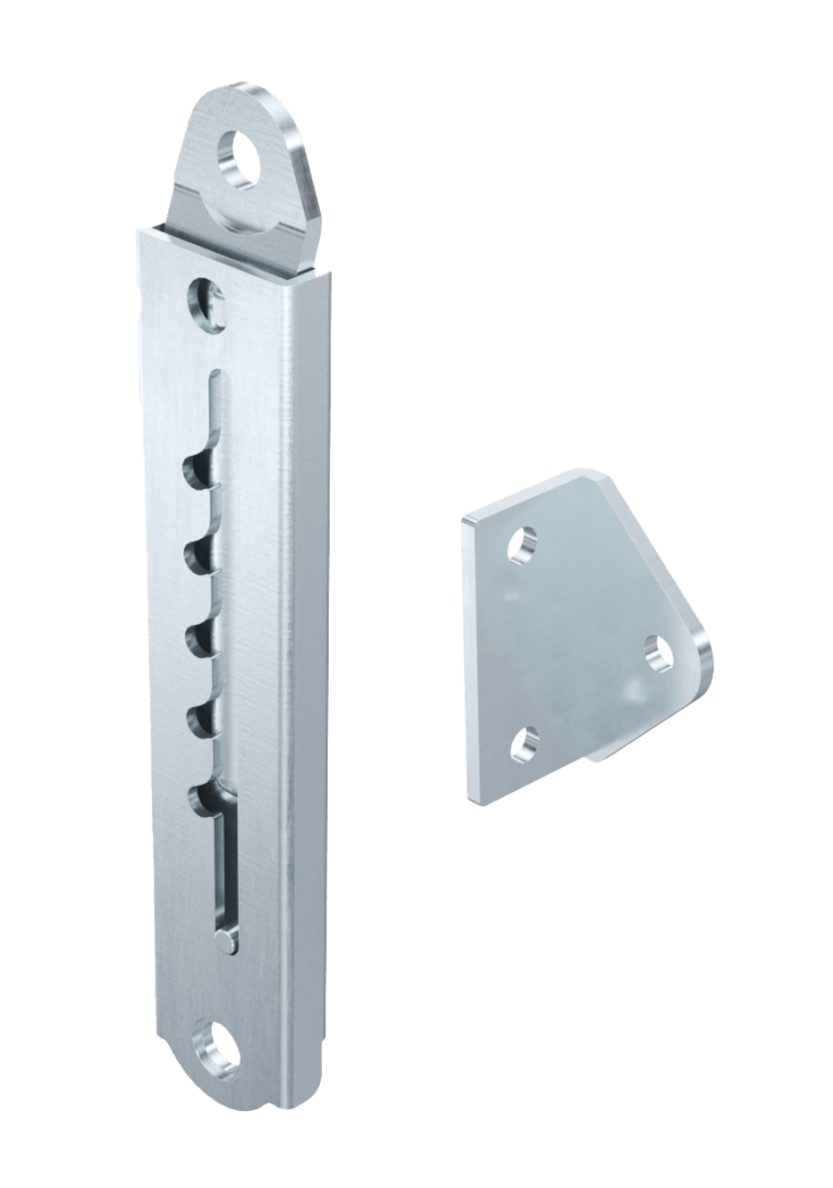 Cable Management, Cover Stays - DIRAK, Inc.