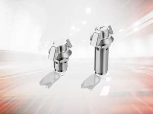 DIRAK | Locking systems, hinge & connection technology