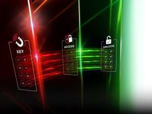 DIRAK | Locking systems, hinge & connection technology