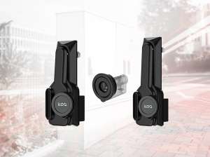 DIRAK | Locking systems, hinge & connection technology