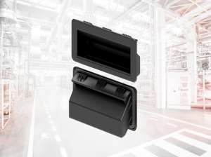 DIRAK | Locking systems, hinge & connection technology