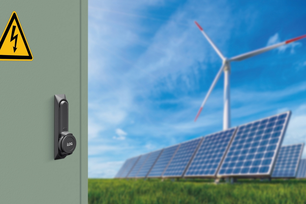 Next-Level Locking Solutions - DIRAK, Inc.