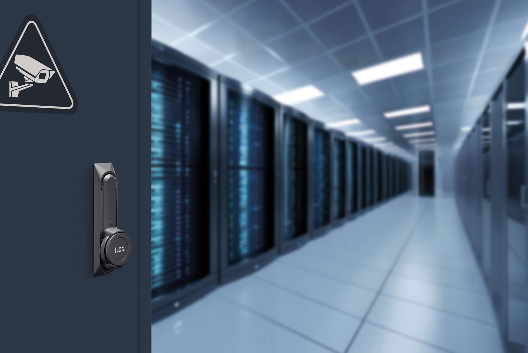 Next-Level Locking Solutions - DIRAK, Inc.