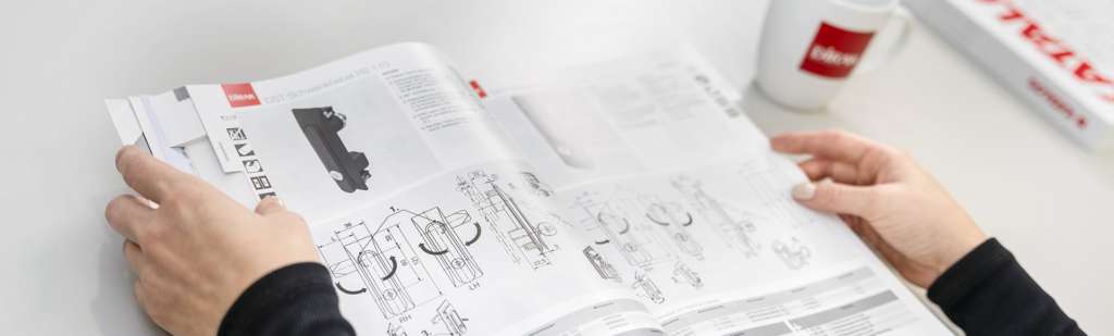 Request or download DIRAK catalogs & brochures
