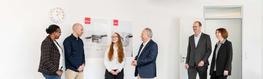 Innovative Hardware Solutions with a Global Reach | DIRAK